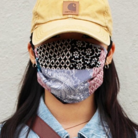 Accessories | In Stock Face Mask Made In Usa | Poshmark